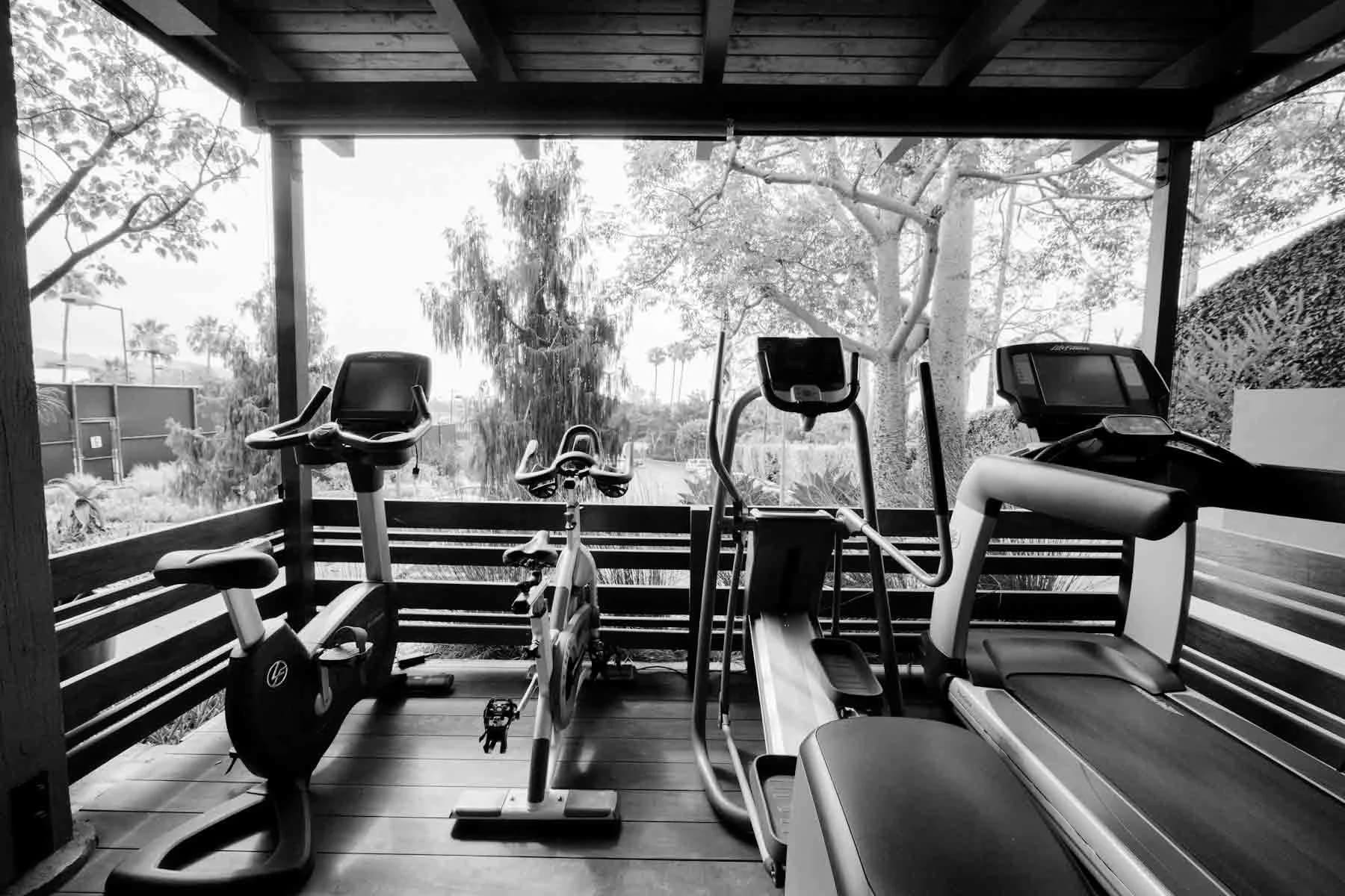 Best Gyms in Malibu, CA, Boxing, Climbing, Pools