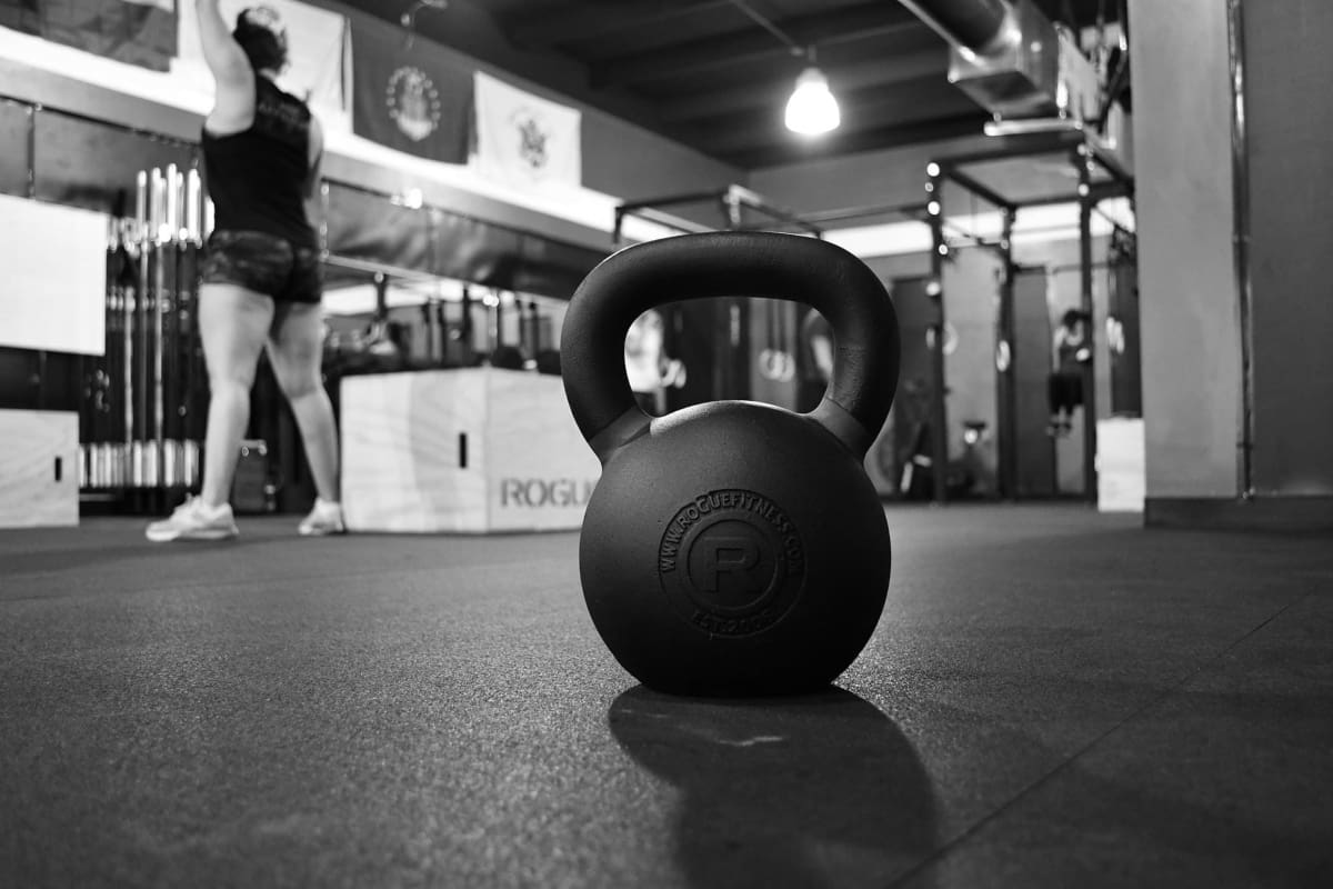 Best Gyms in Midlothian, TX, Boxing, Climbing, Pools