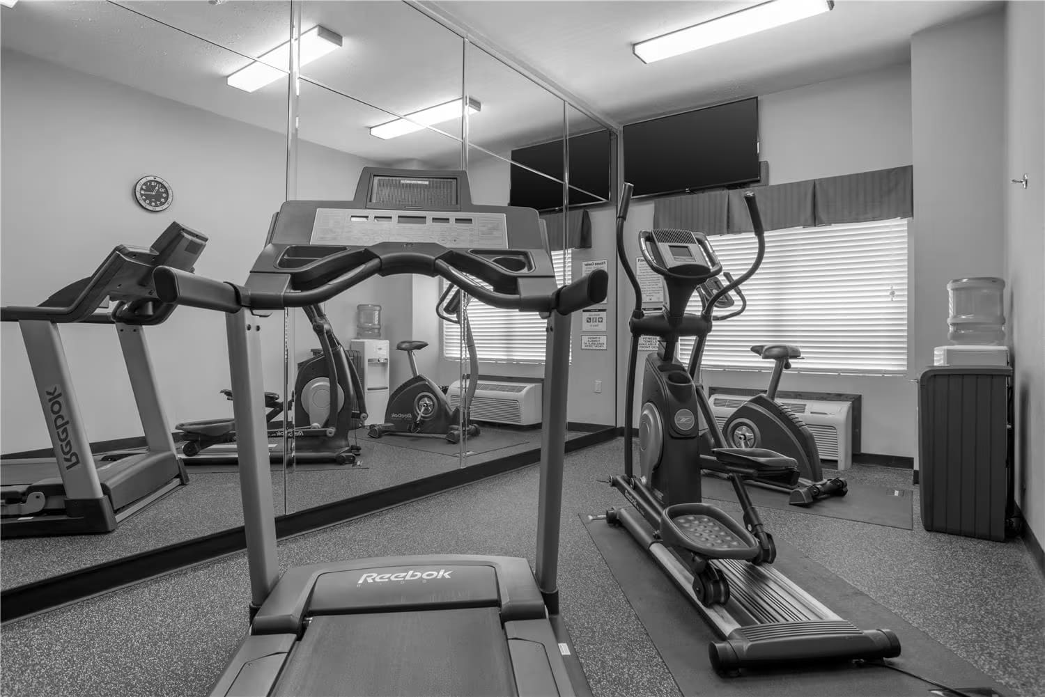 Best Gyms in Opp, AL, Boxing, Climbing, Pools