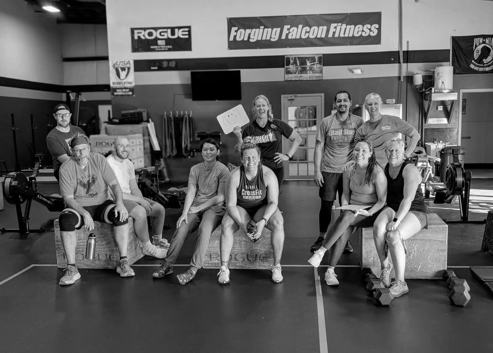 Best Gyms in Peyton, CO, Boxing, Climbing, Pools