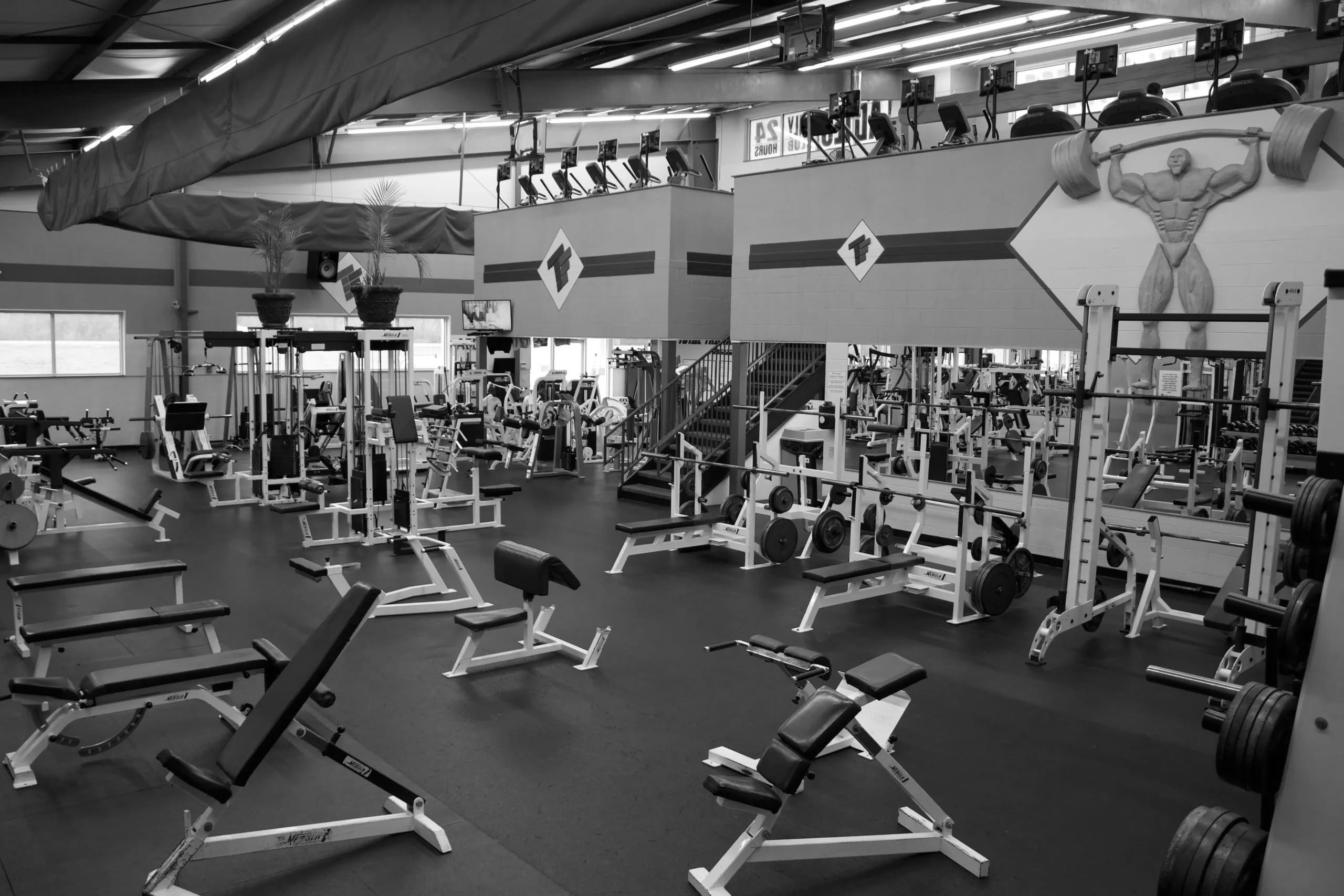 Best Gyms in Piqua, OH, Boxing, Climbing, Pools