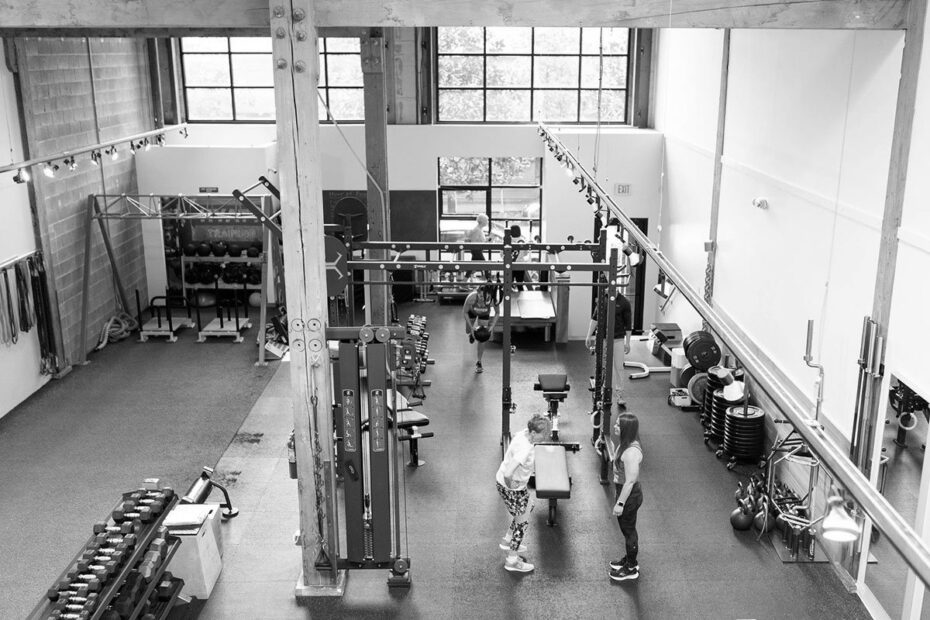 Best Gyms in Portland, OR, Boxing, Climbing, Pools
