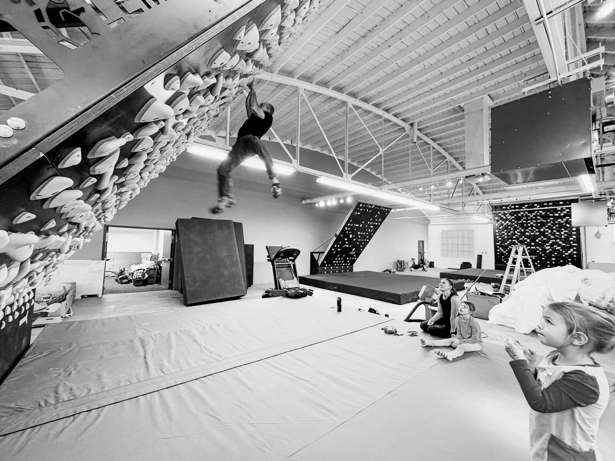 Best Gyms in Rifle, CO, Boxing, Climbing, Pools