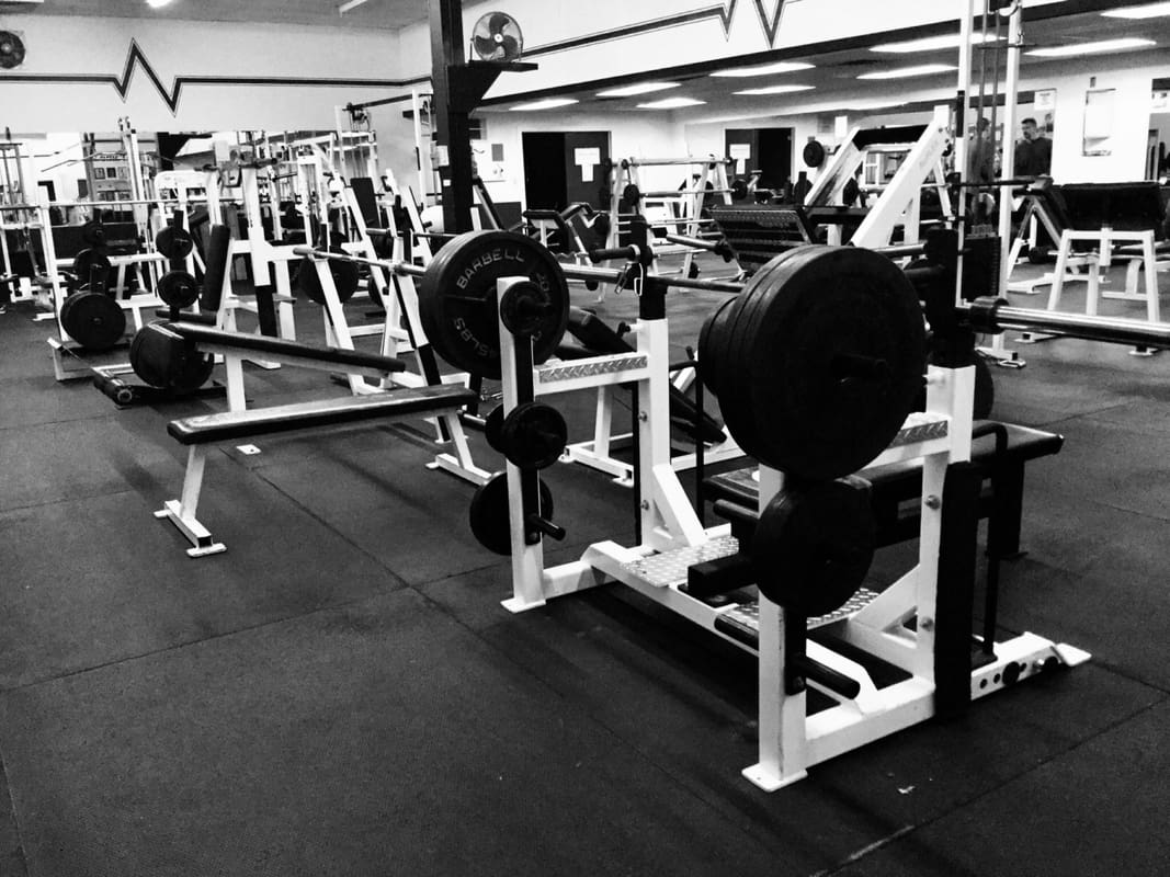 Best Gyms in Temple, PA, Boxing, Climbing, Pools