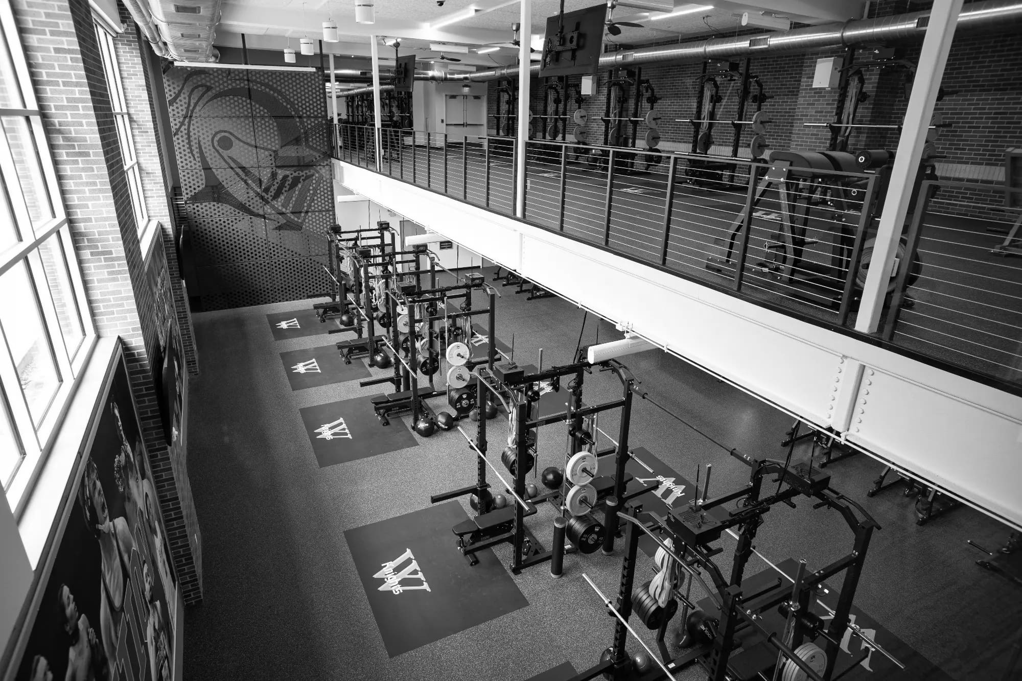 Best Gyms in Waverly, IA, Boxing, Climbing, Pools