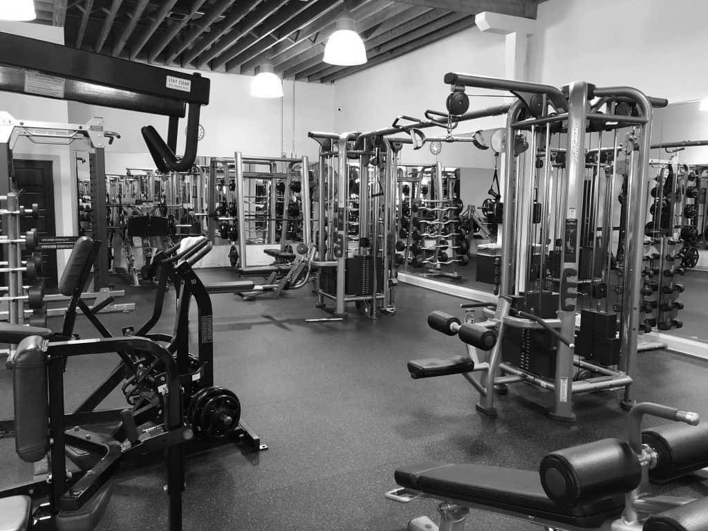 Best Gyms in Winter Haven, FL, Boxing, Climbing, Pools