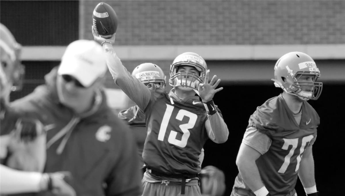 Cody Clements College Stats, QB Career, South Alabama, UAB