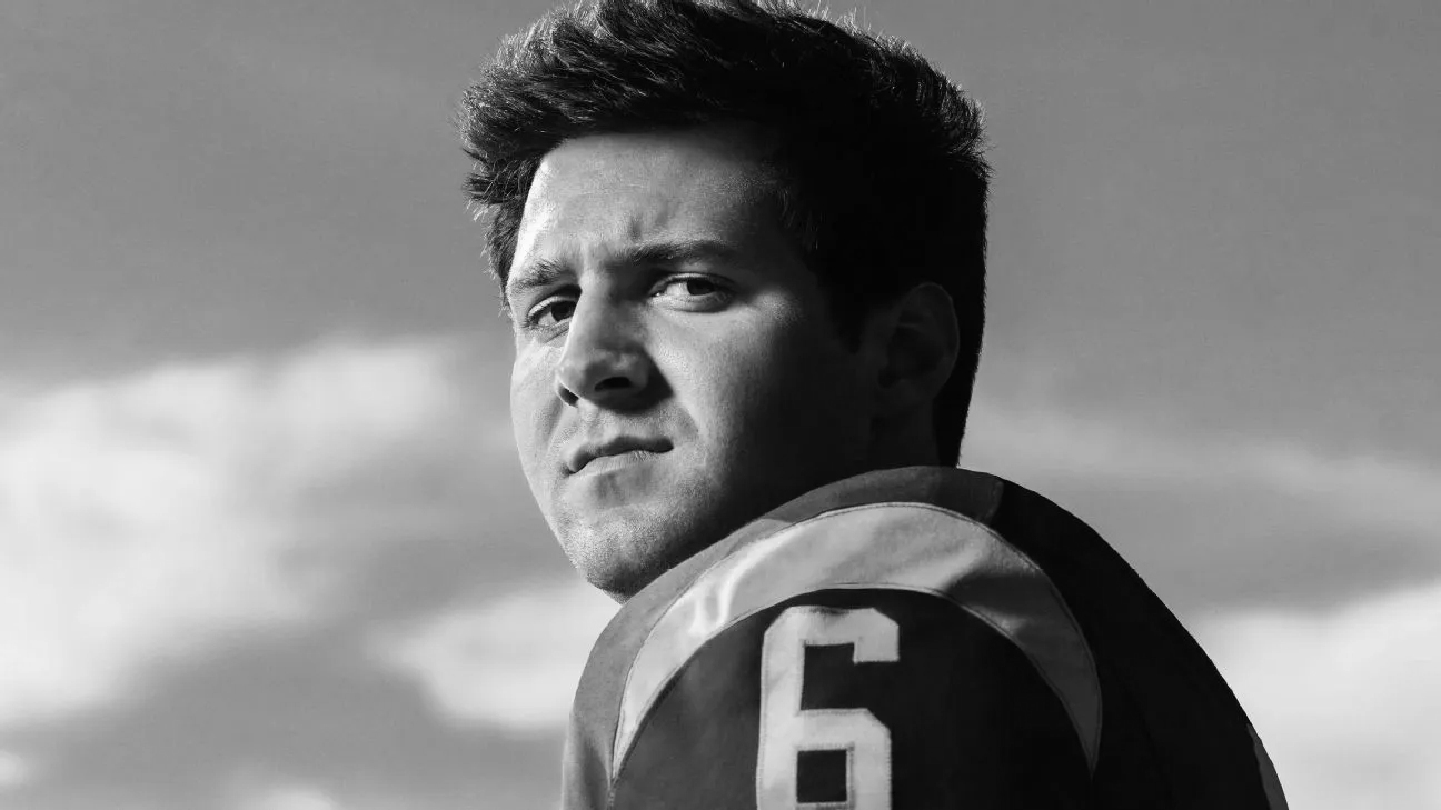 Cody Kessler College Stats, QB Career, USC
