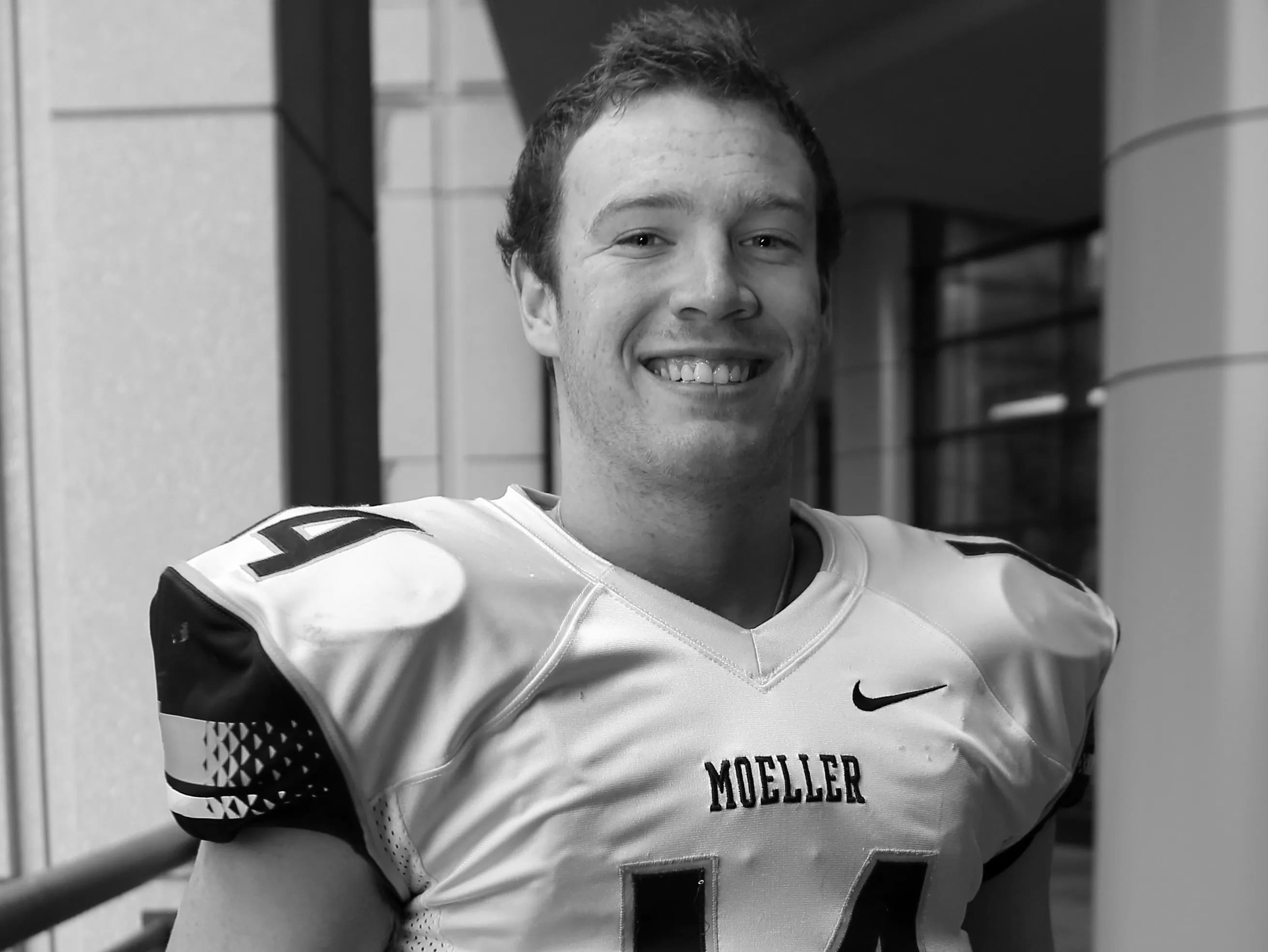 Max Johnson College Stats, QB Career, LSU, North Carolina, Texas A&M