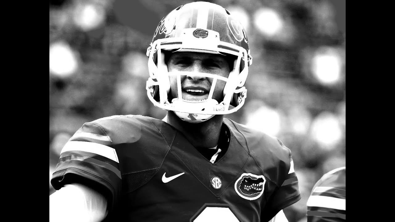 Jeff Driskel College Stats, QB Career, Florida, Louisiana Tech