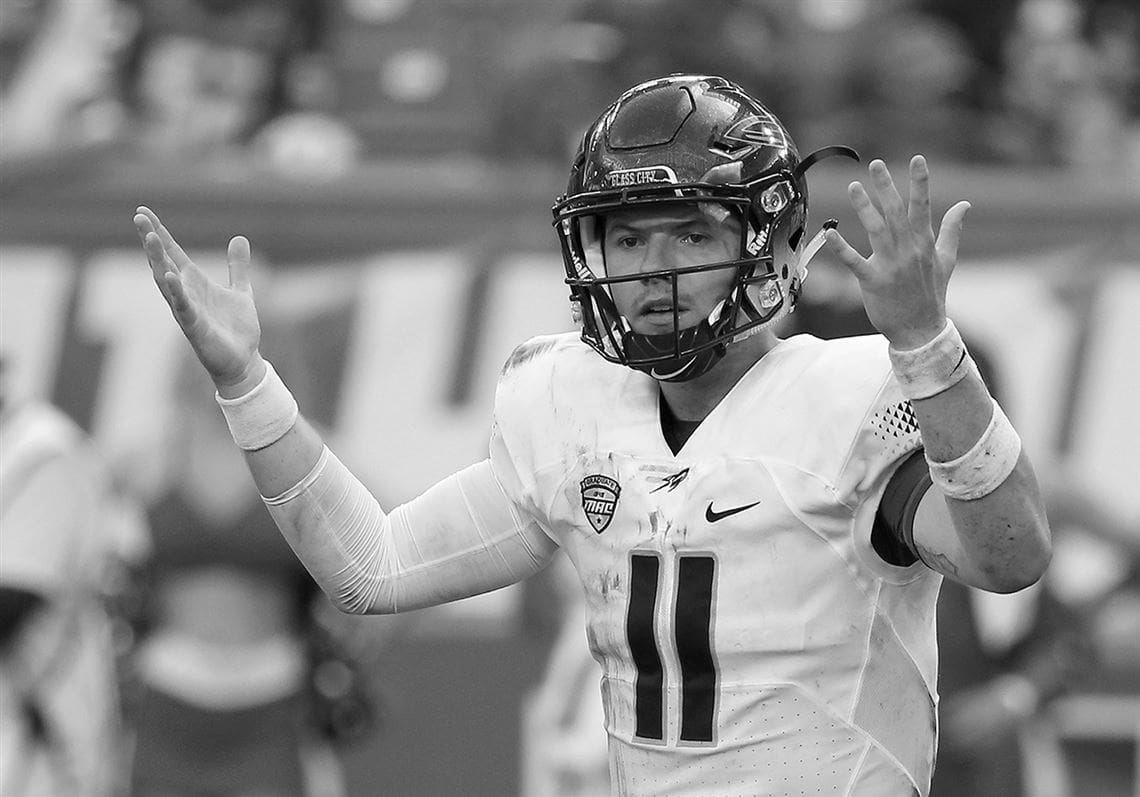 Jared Goff College Stats, QB Career, California