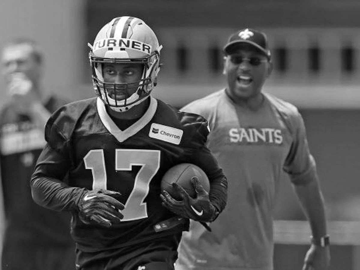 Paul Turner College Stats, WR Career, Colorado State